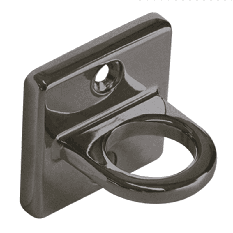 Black Deluxe Cafe Barriers - Pennine Cafe Barriers