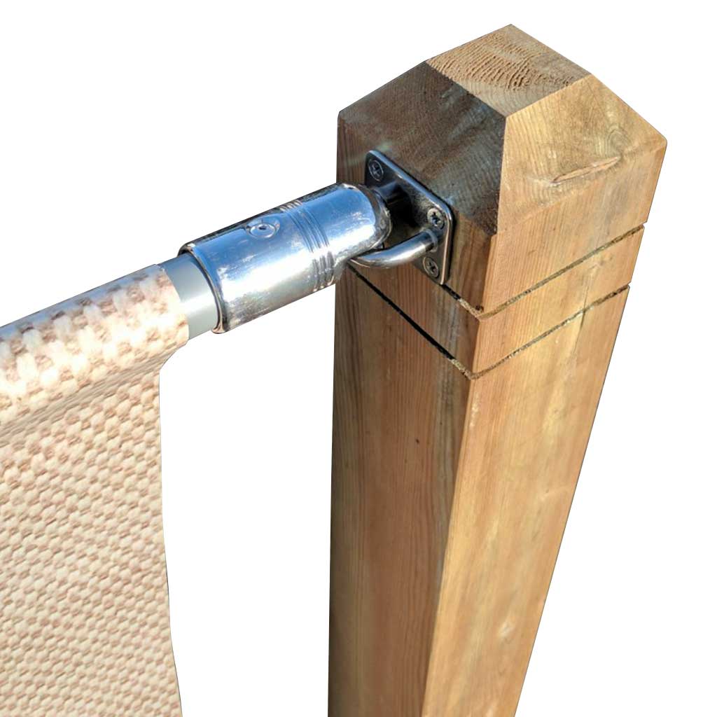 Heavy Duty Premium Wooden Café Barriers - Cafe Barriers And Cafe ...